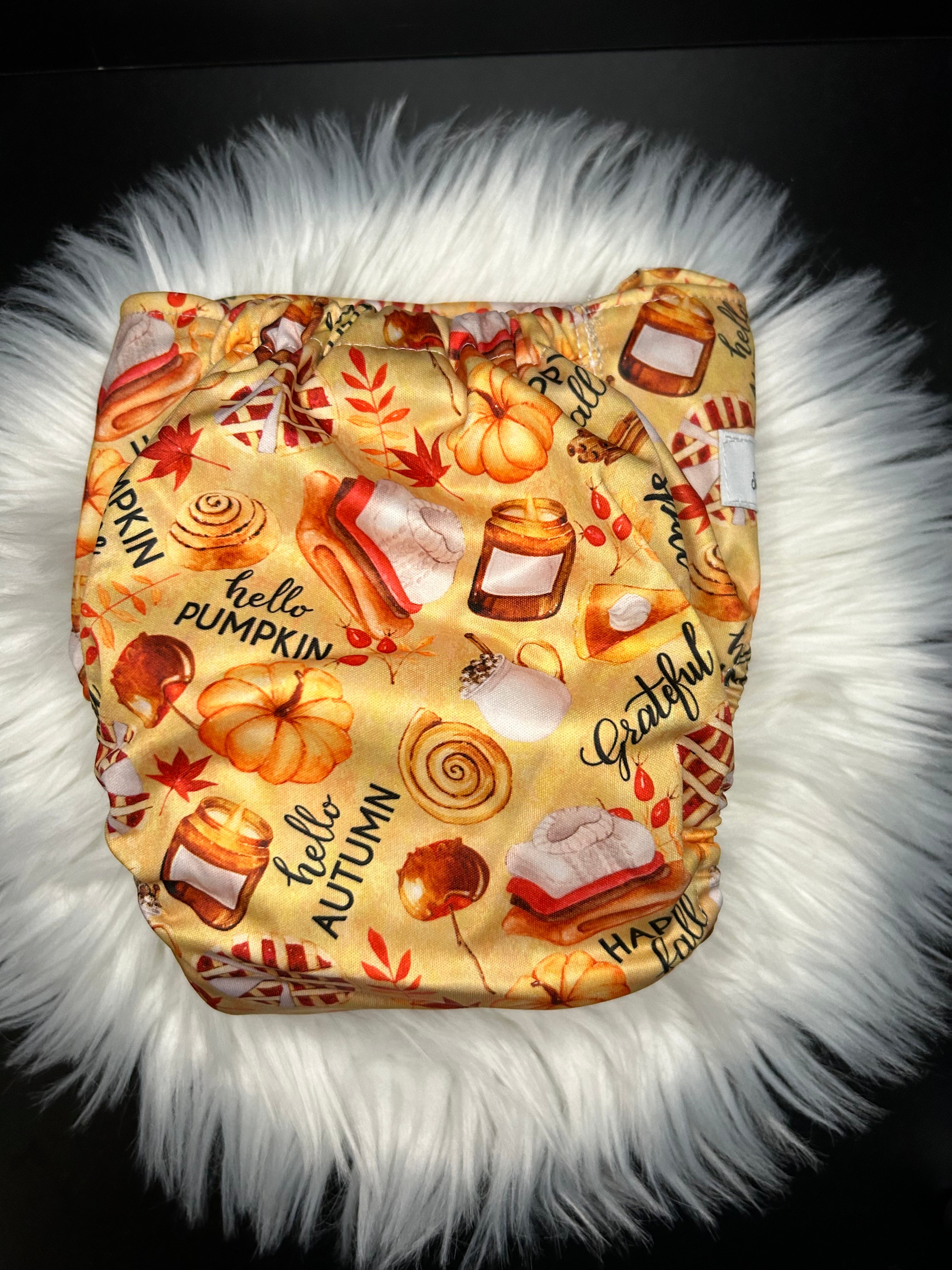 Everything Fall-In Stock – Sweet Cheeks Diaper