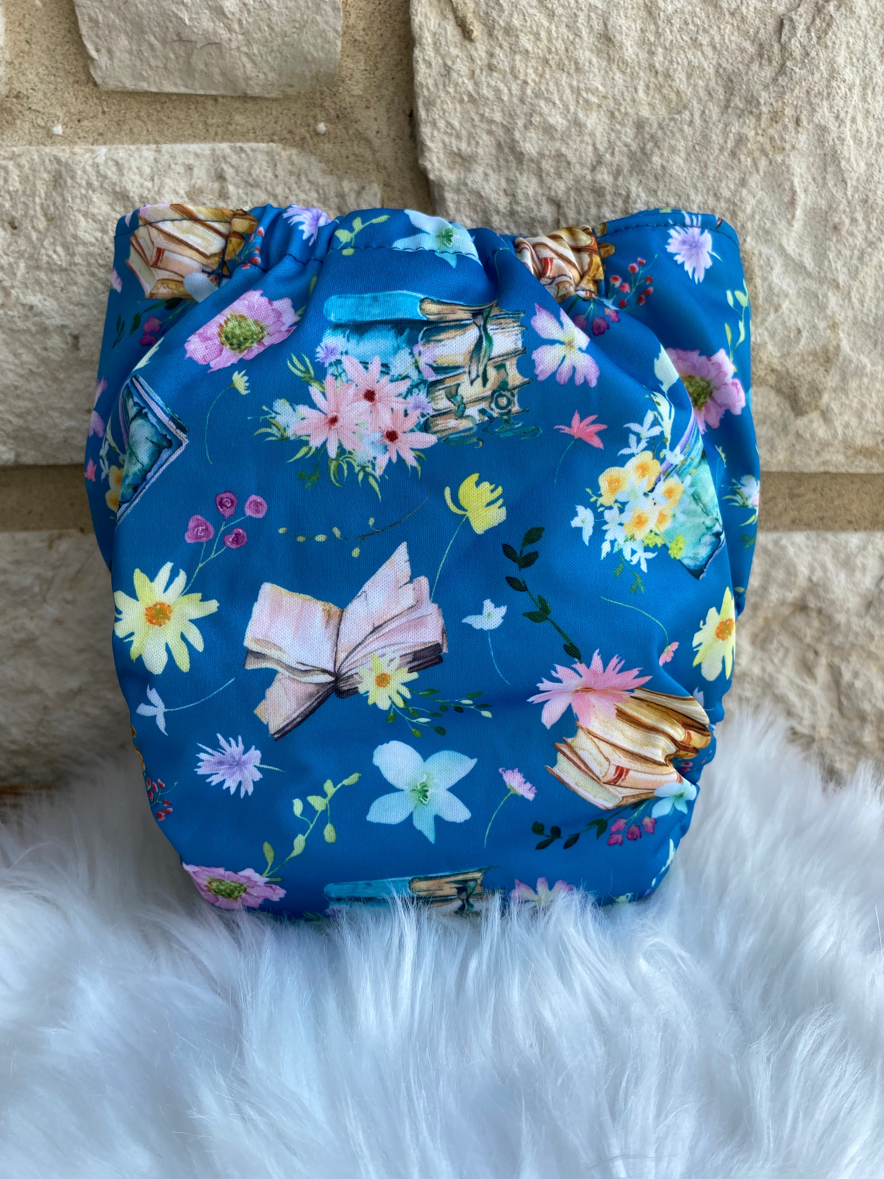 XL Size Pocket "Books"-In Stock – Sweet Cheeks Diaper
